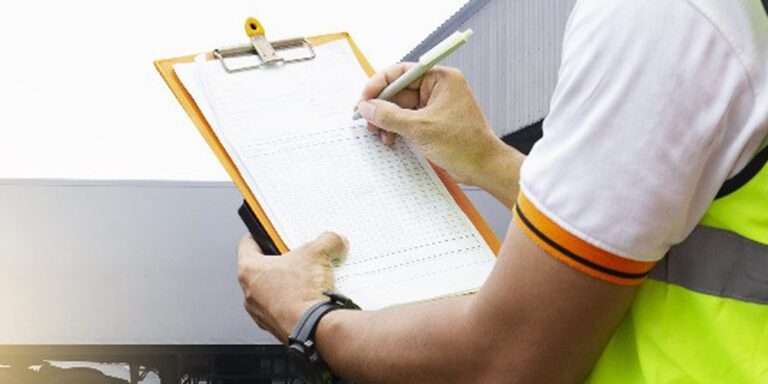 Customs Services and Legal Regulations – Alesintermodal